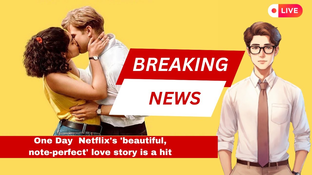 The Netflix series One Day - YouTube