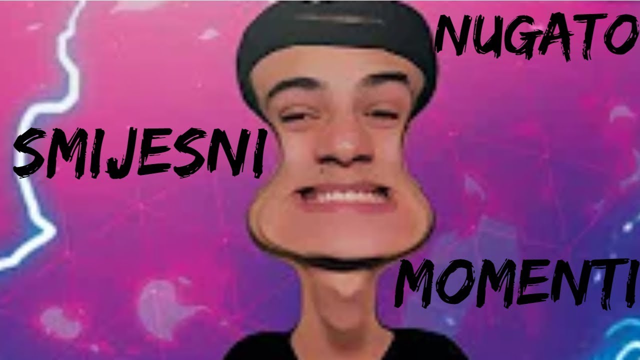 NUGATO | SMIJESNI MOMENTI #1 !!! Human Fall Flat - YouTube