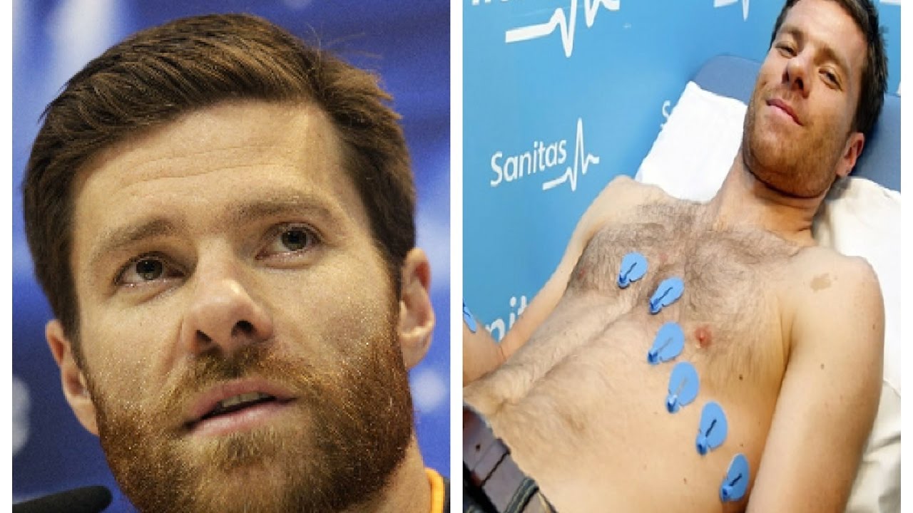 Xabi Alonso Bayern Munich and Spain star confirms retirement at end of ...