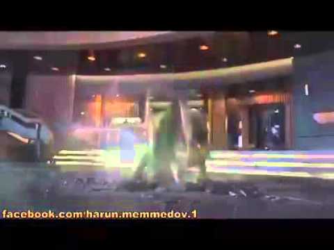 Esas urekdiye Hulk