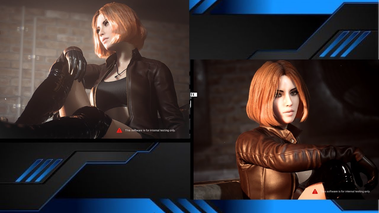 The killing antidote - prison gauntlet time run - YouTube