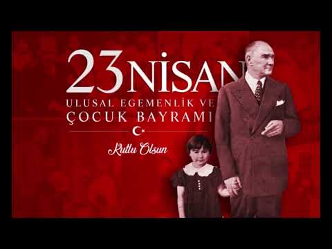 Biz Çocuklarız ( 23 Nisan )