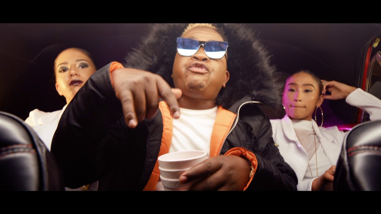 MarazA - 1123 Freestyle (Official Music Video) - YouTube