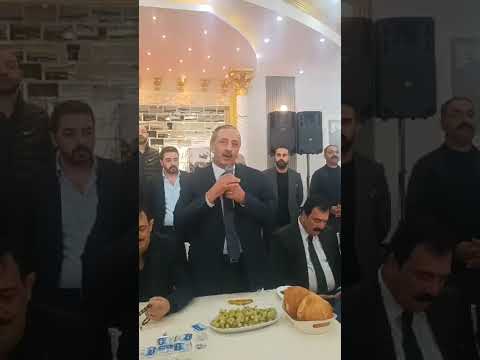 Van'da, Yağızer ile Bayram aileleri arasında yıllardır süren husumet barışla sonuçlandı...