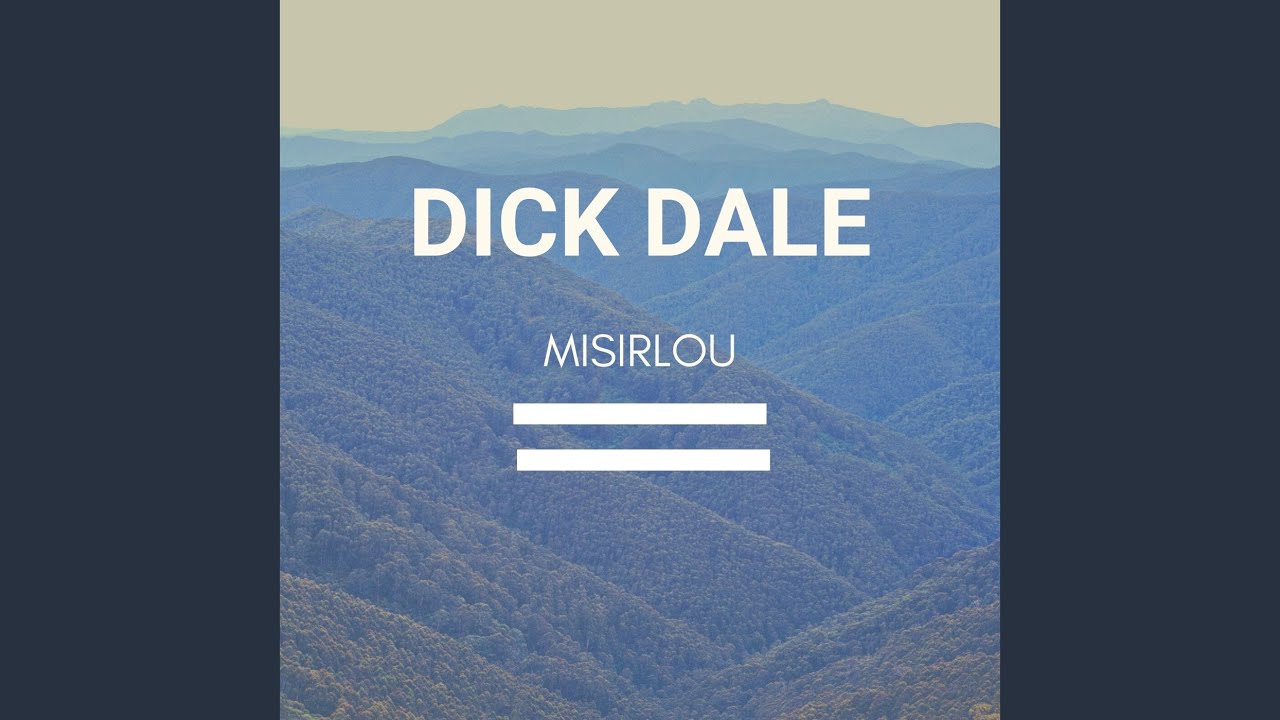 Misirlou - YouTube Music