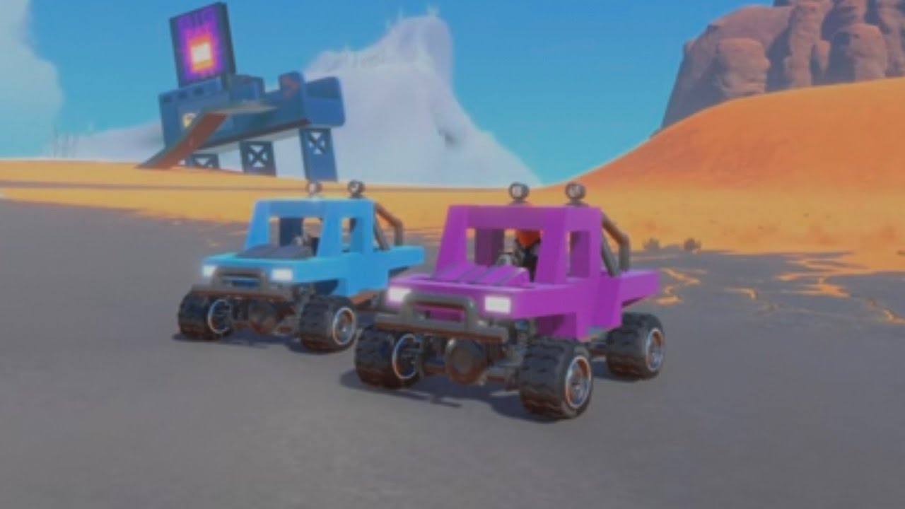 Trailmakers 100 part Baby rock crawler build tutorial - YouTube