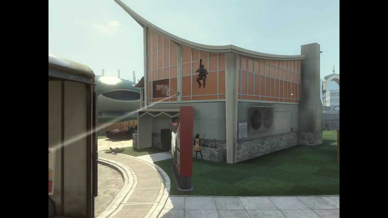 Assassin's Creed + Matrix = AWESOME!!! - YouTube