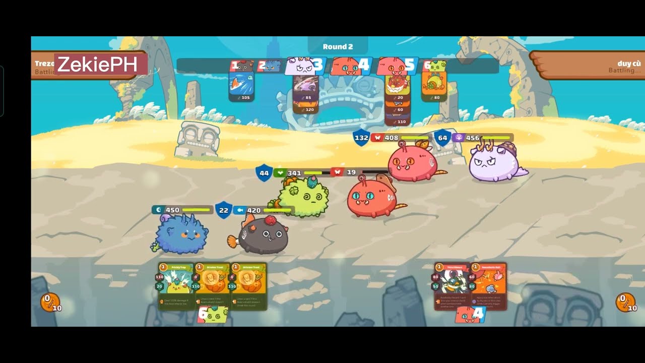 axie infinity 3 games👆👆👆 #9 - YouTube