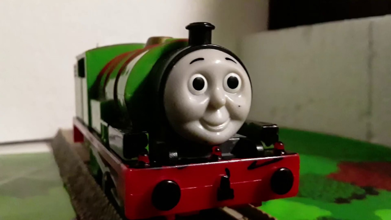 Respect For Gordon Trackmaster Remake (10 Subscribers Special) - YouTube