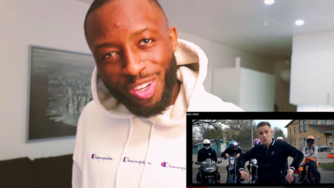 Don V - DIOR (OFFICIELL VIDEO) - YouTube