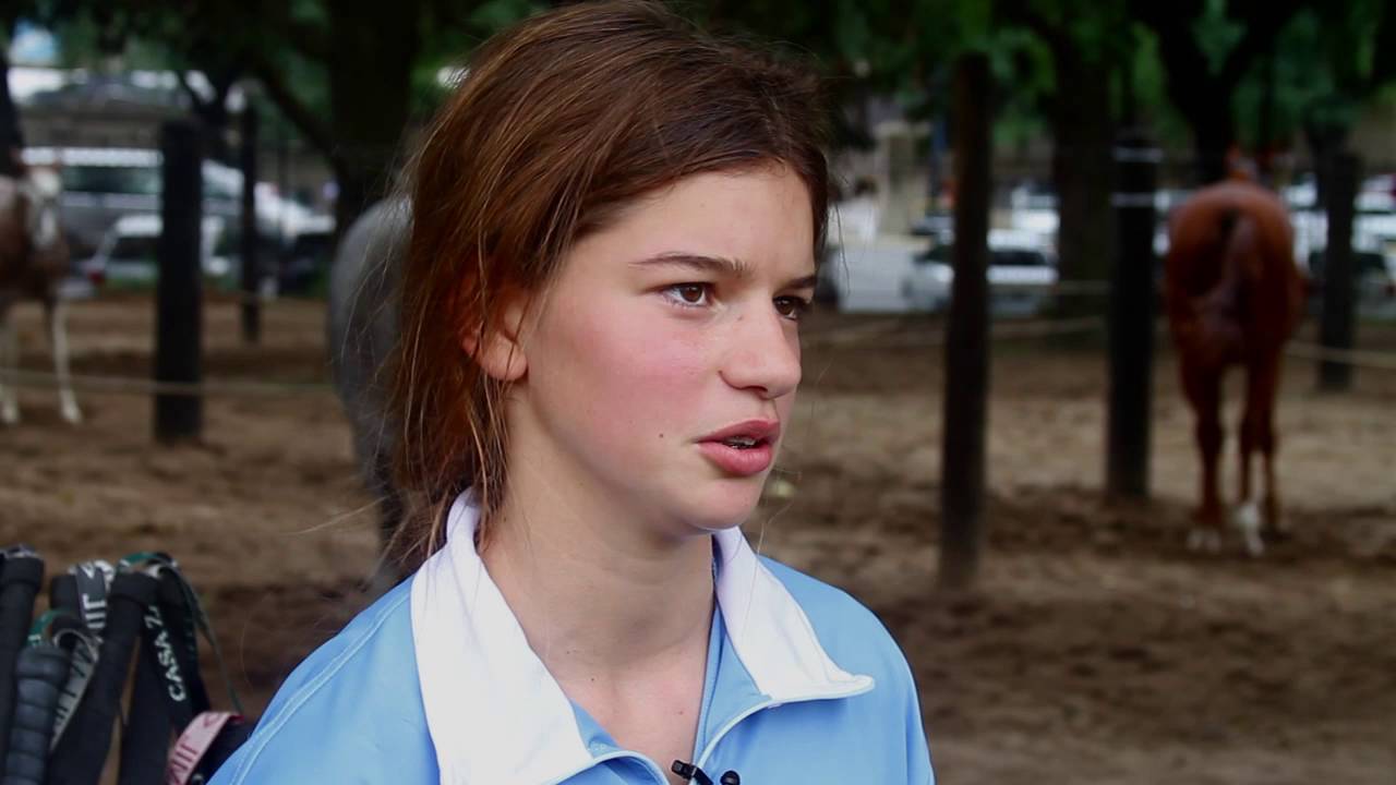 CLICKPOLO TV #62: Polo de chicos, Max Silva y Diego Solórzano - YouTube