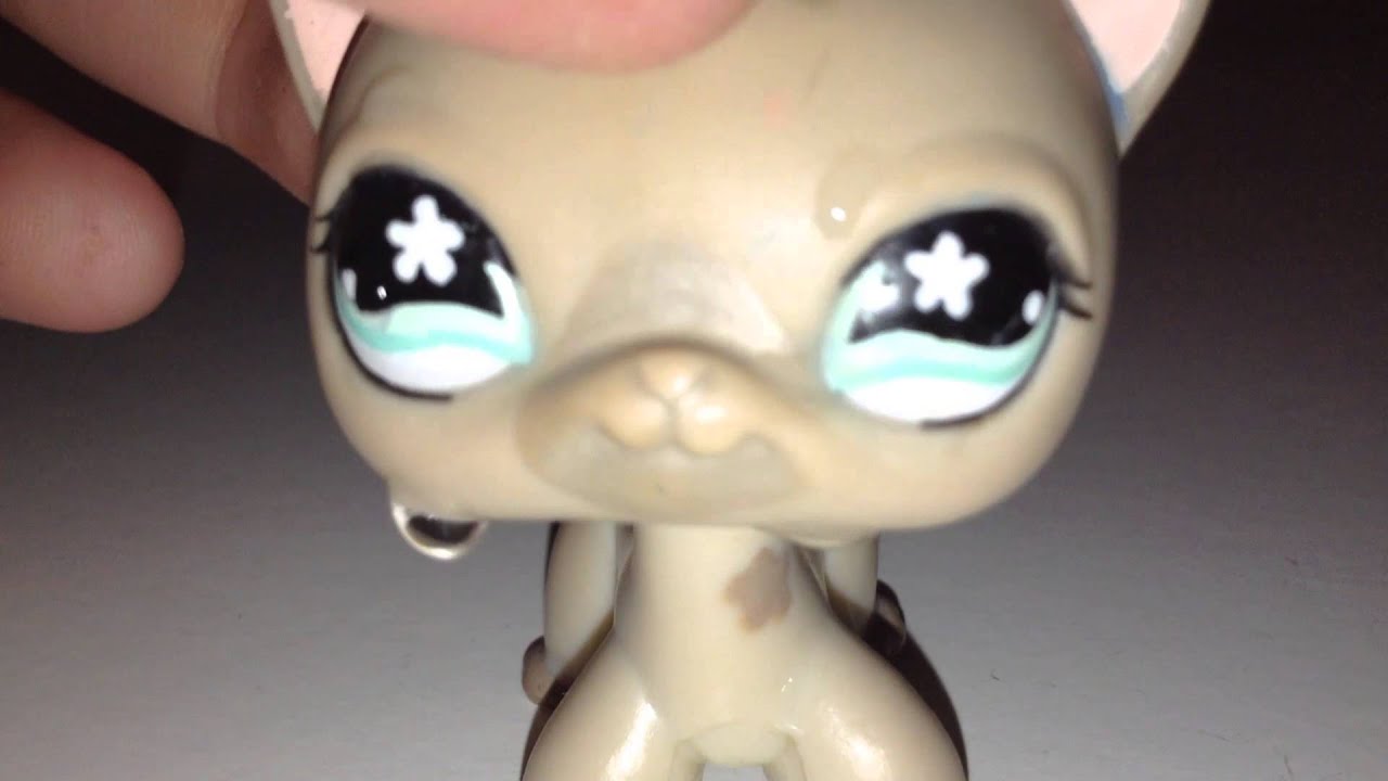 Miley Cyrus - Wrecking Ball LPS - YouTube