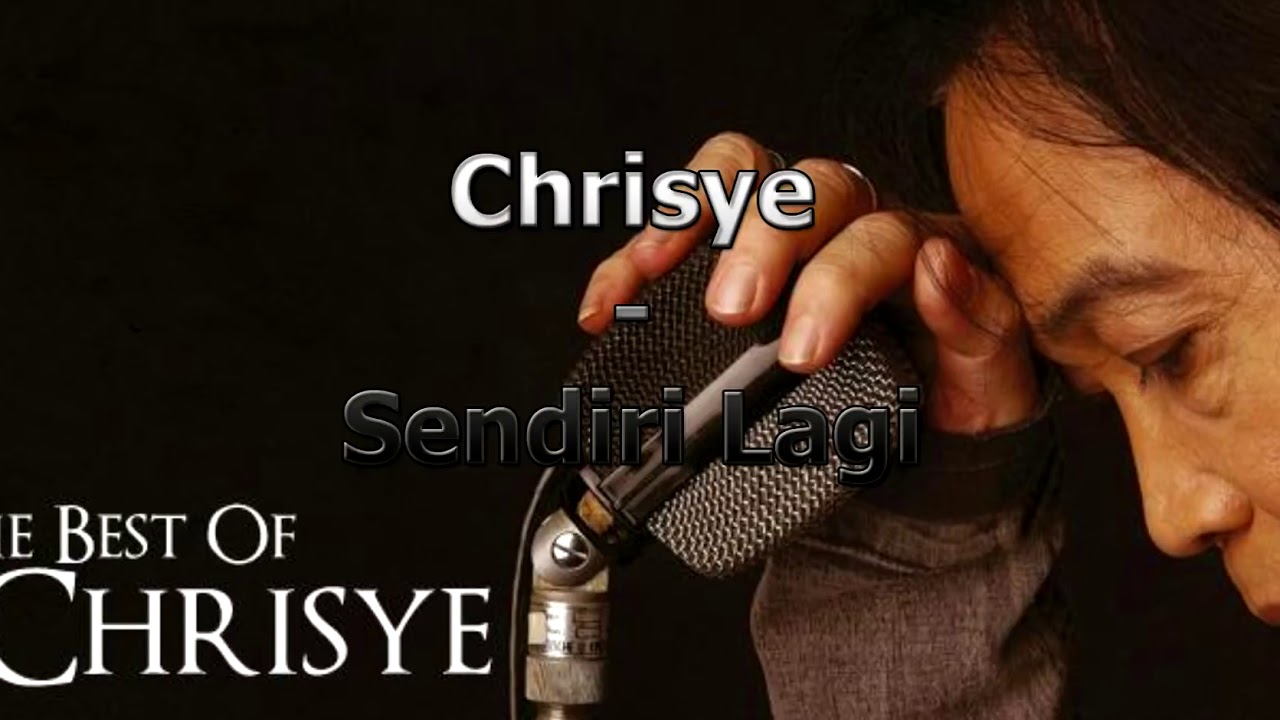 Sendiri lagi - YouTube