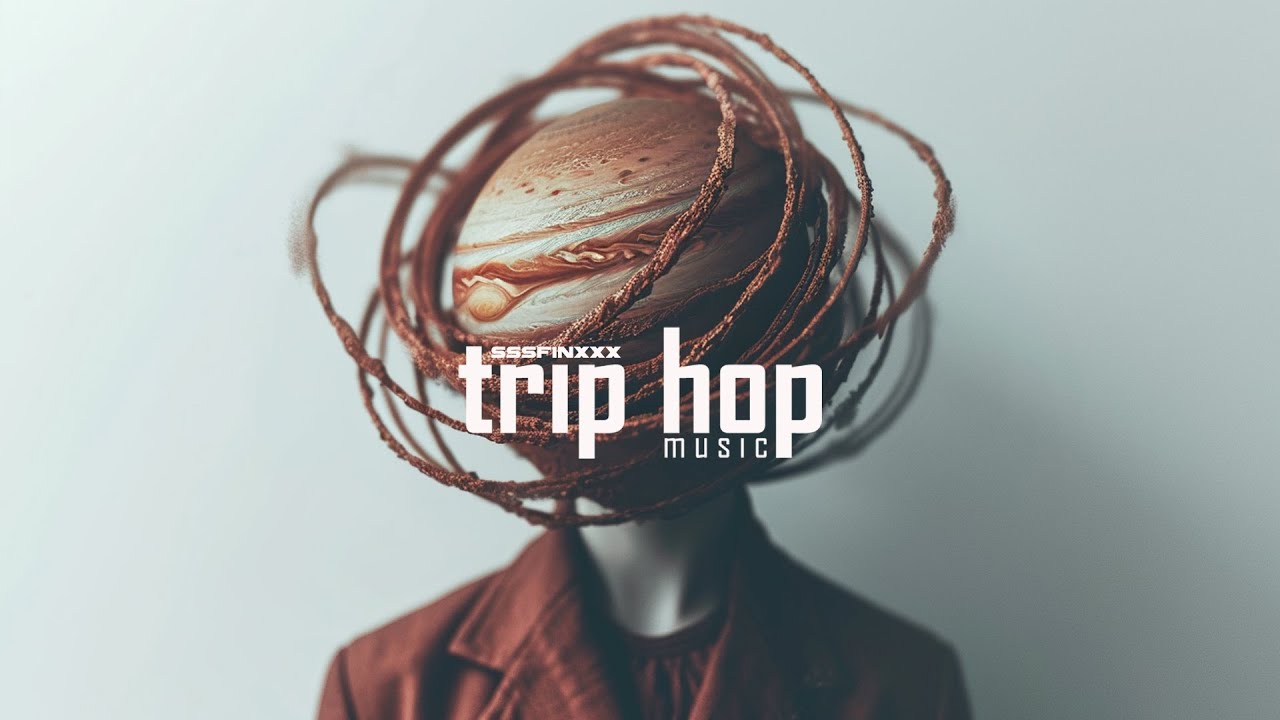 Best trip hop music mix - vol 4 - YouTube