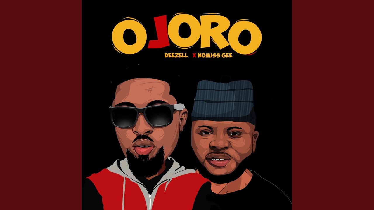 Ojoro (feat. Nomis Gee) - YouTube