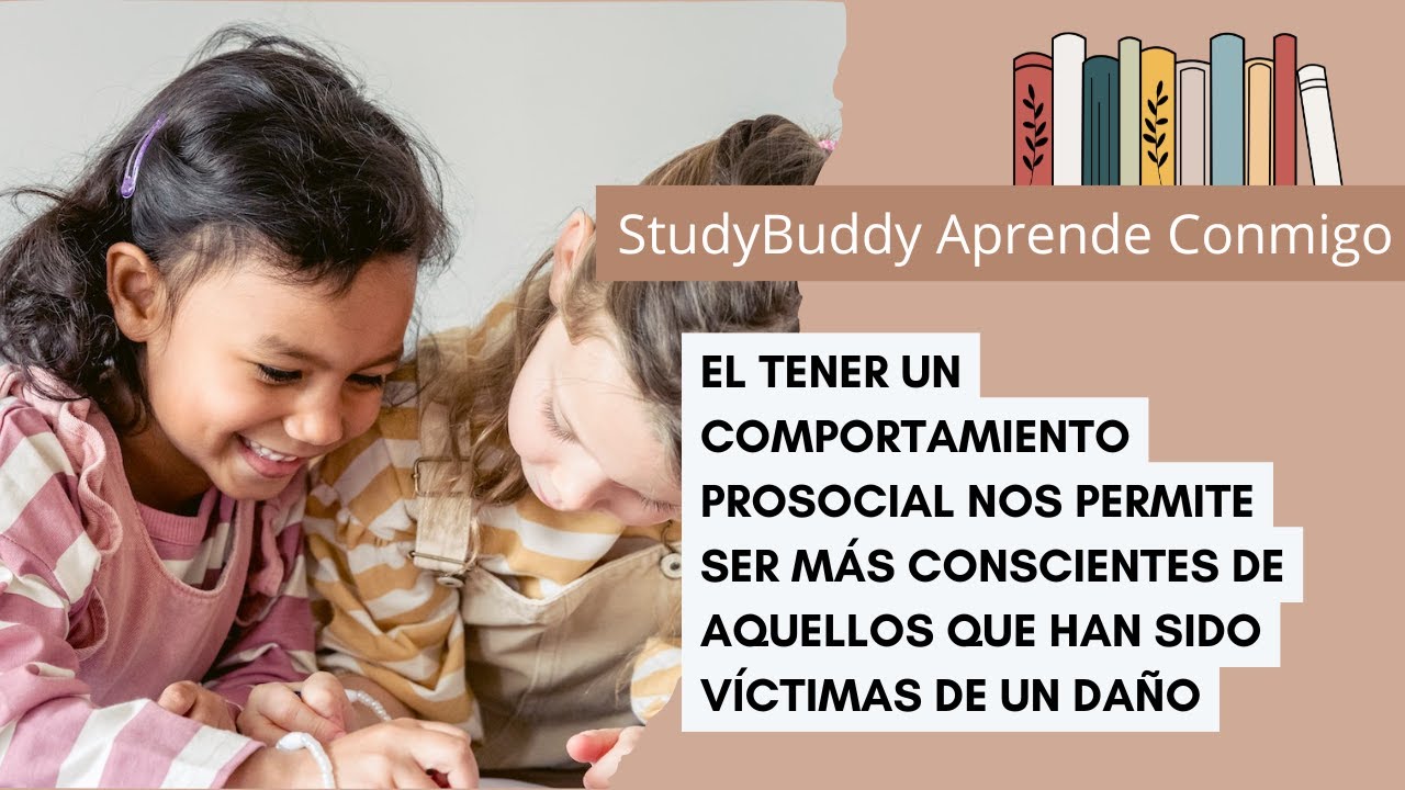 ¿Por qué debemos enseñarle a los niños a desarrollar su conducta ...