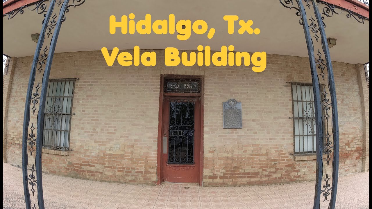 Unlock Hidalgo, Texas: Your Ultimate Map Guide Revealed! - Texas-state.blog