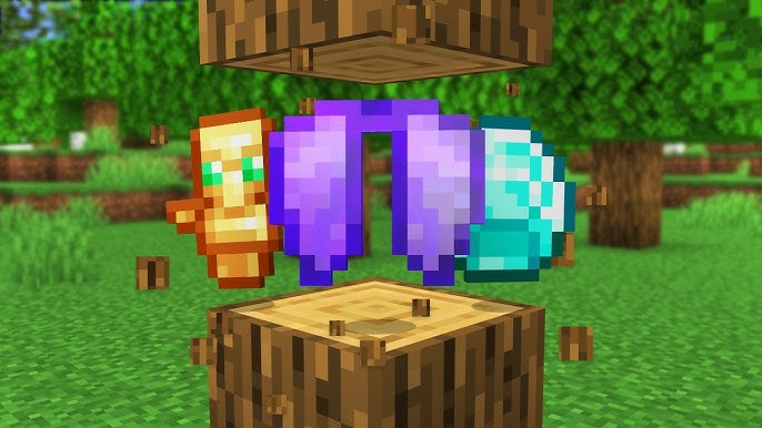 Randomizer Minecraft Compact Vertical Randomizer Redstone Discussion