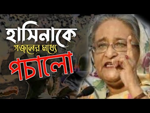 সরকারের বিরুদ্ধে গজাল,  Hasina Song,  বুবুজান,  ২০২১ সালের সেরা গজল