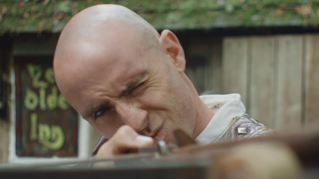 Rustler - Live Action Release Date Trailer - YouTube