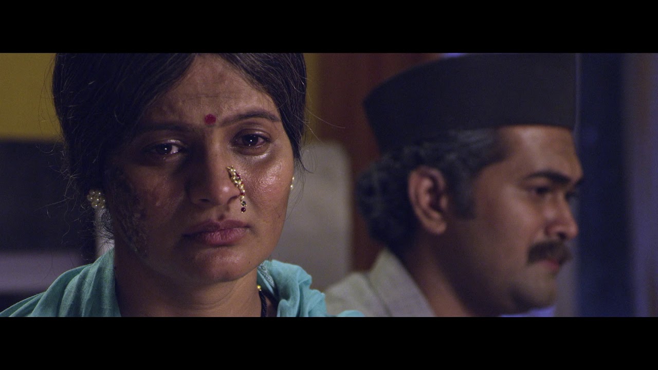 TRUSHART - Trailer (Marathi Film) - YouTube