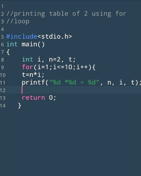 6 C Programming Exercise 💻c Language Tutorial👨‍🏫📓shorts Coding 