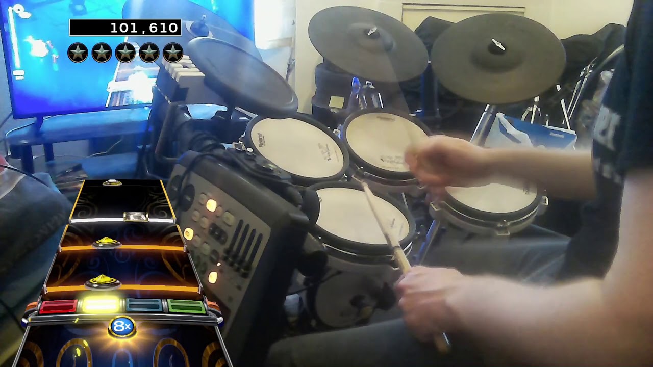 Royals by Lorde Pro Drum FC #430 - YouTube
