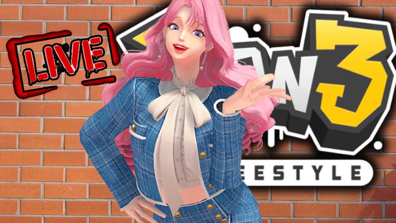 Tre playing Big ? New battle pass and more! - YouTube