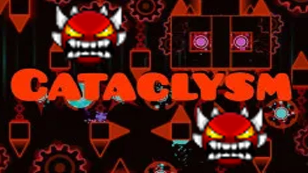 CATACLYSM 58% (42-100) LIVE #4 - YouTube