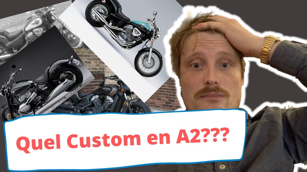 10 CUSTOMS COMPATIBLES A2 !!! - YouTube