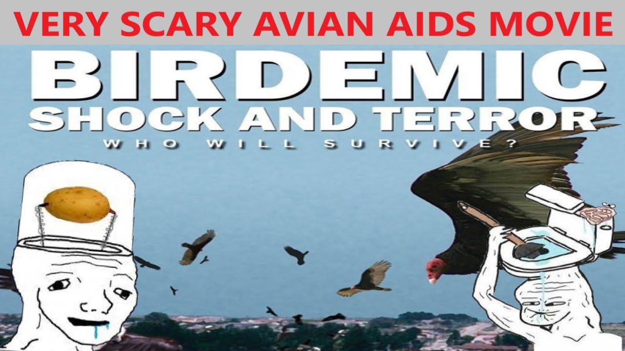 Birdemic Shock and Terror: The Worst Film Ever Made - YouTube