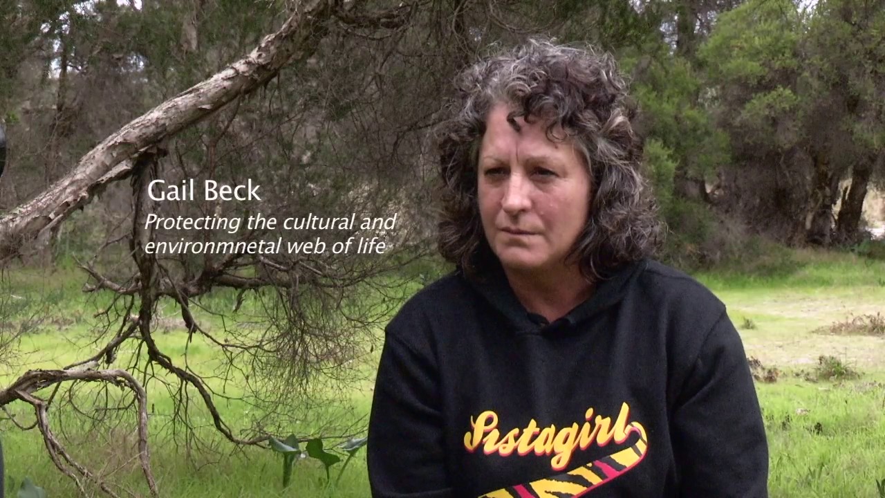 Gail Beck " It's of high of importance as the War memorial in Kings ...