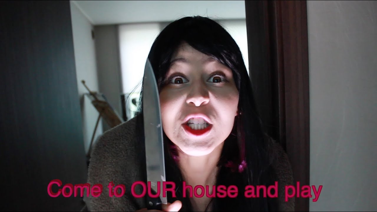 Korean people say OUR(우리)?!?! They Cray Cray?!?! - YouTube