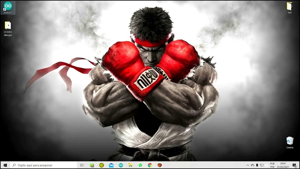 Configurar Arduino WavGat - YouTube