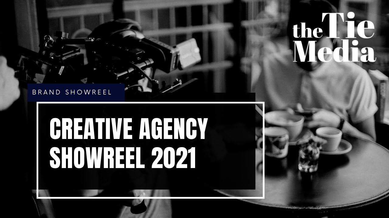 Creative Agency Showreel | 2021 | Production House | Ad Agency | Video ...