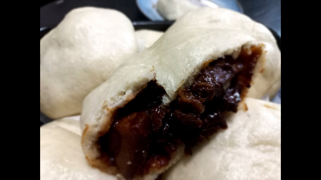 Samoan Manapua Recipe With Egg | Deporecipe.co