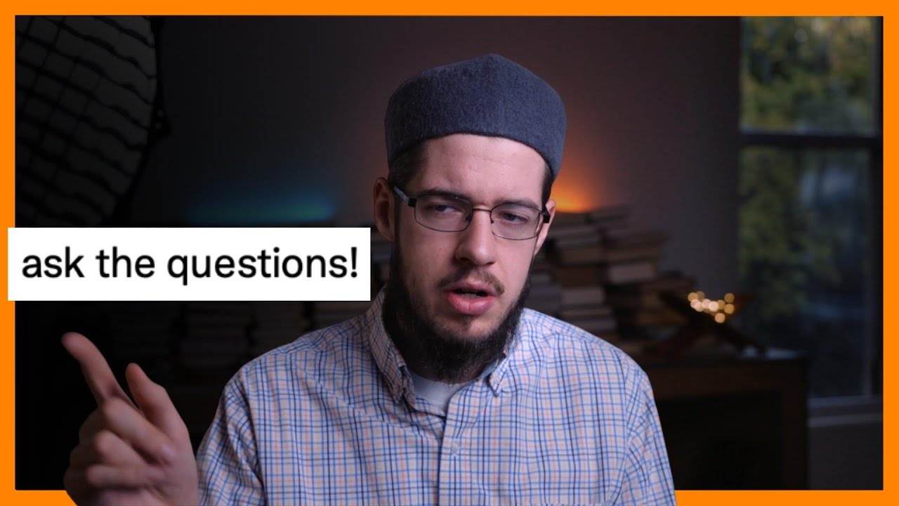 Superstition vs. True Faith | The Comment Section | Imam Tom Facchine ...
