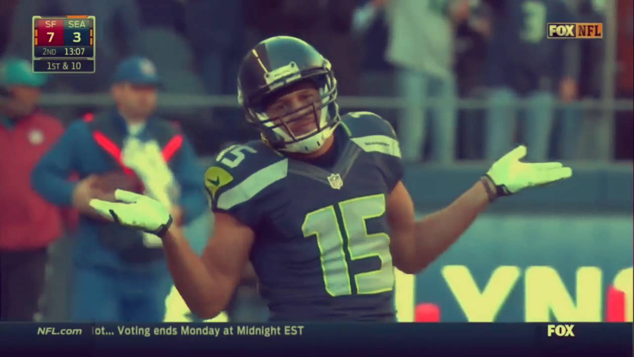 Russell Wilson Dangeruss Highlights - YouTube
