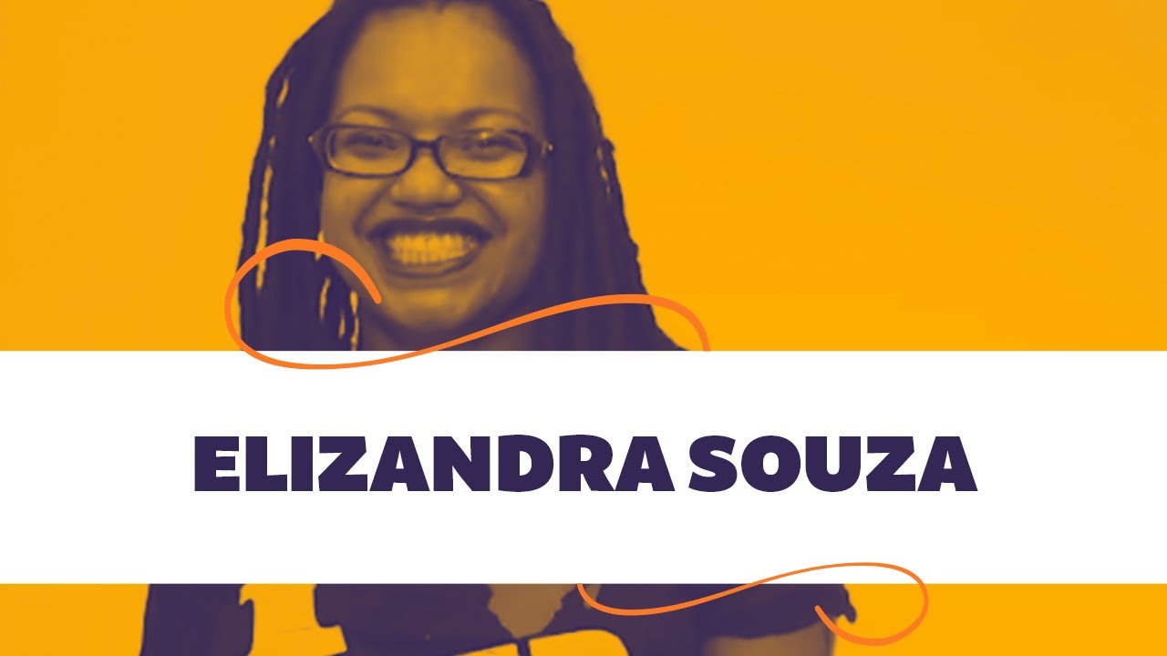 Artefilia: Poeta Elizandra Souza | Enredo Cultural - YouTube