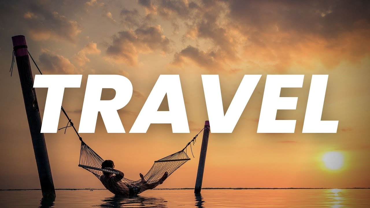 NO COPYRIGHT Travel Background Music for Vlog - Inspiring Upbeat Pop ...