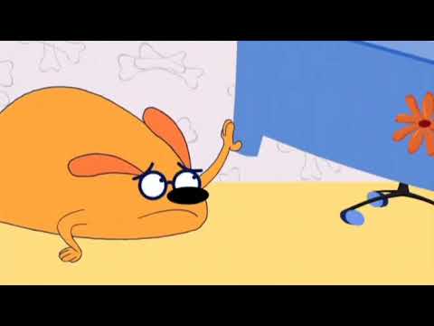 Fetch! With Ruff Ruffman Season 4 Episode 15 Cold Opening Clip - YouTube