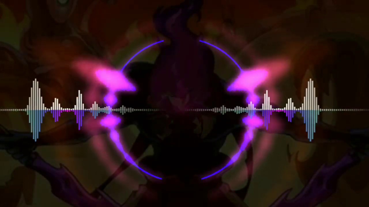 "THE END" King ISO//Tech N9ne//HOPSIN//Strange music type beat 2020 ...