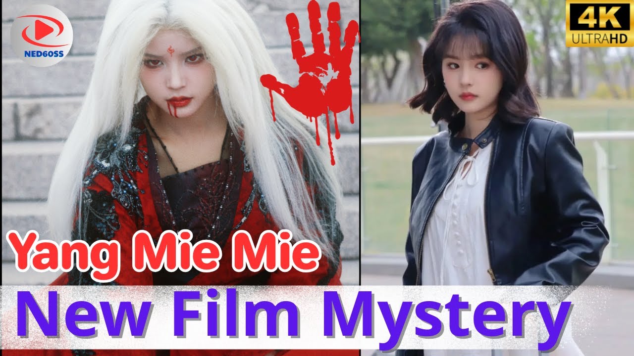 Surprising News: Yang Mie Mie Stars in New Film! Not Alongside Yu Long ...