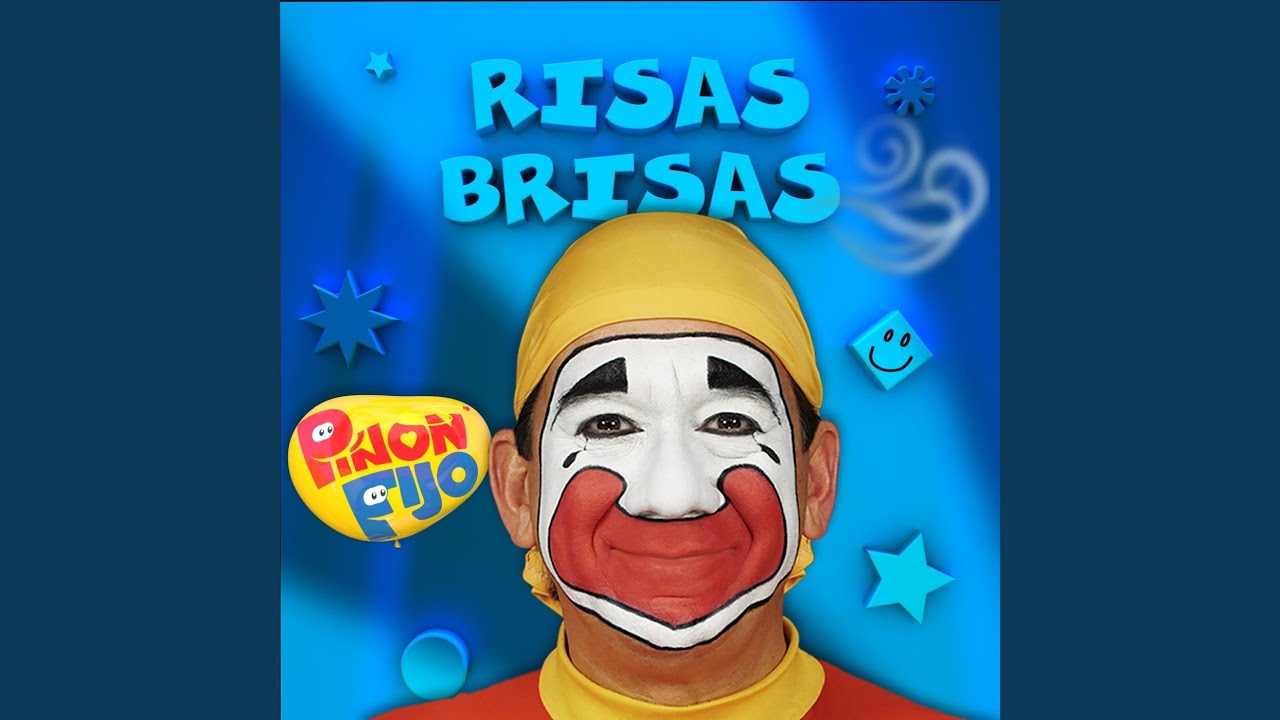 Risas Brisas - YouTube