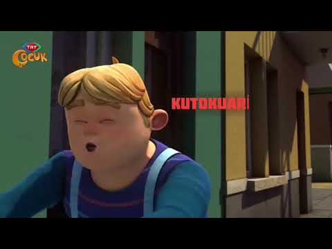 Rafadan Tayfa Gereksiz sansür V3