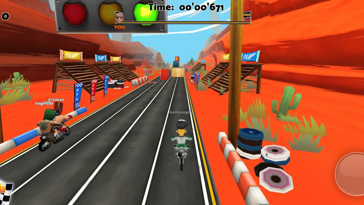 Pop A Wheelie teaser - YouTube