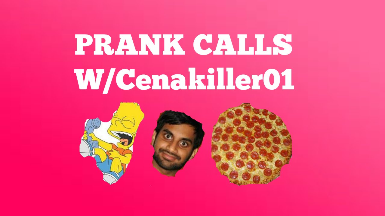 Trolling PIZZA PIZZA | Prank Calls | Indian Guy | Very Very Good Pizza ...
