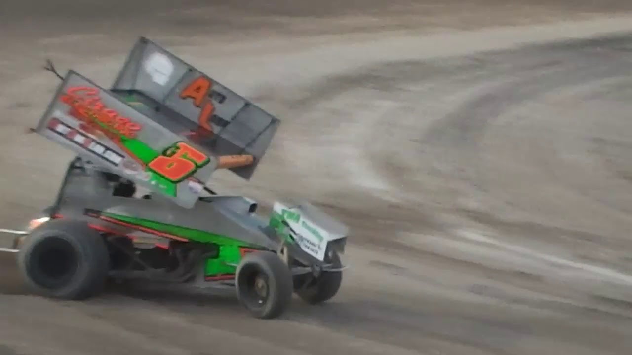 Hendry County Motorsports Park - YouTube