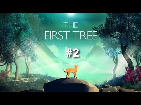 The First Tree gameplay # 2 - YouTube