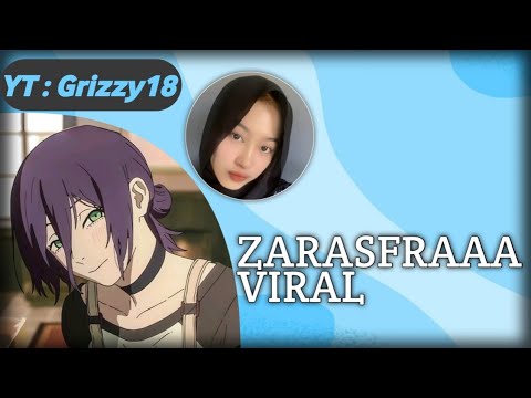 Zarasfraaa Viral || eFootball 2026